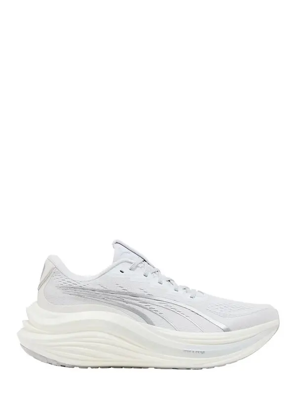 PUMA Magmax Nitro Sneakers - White