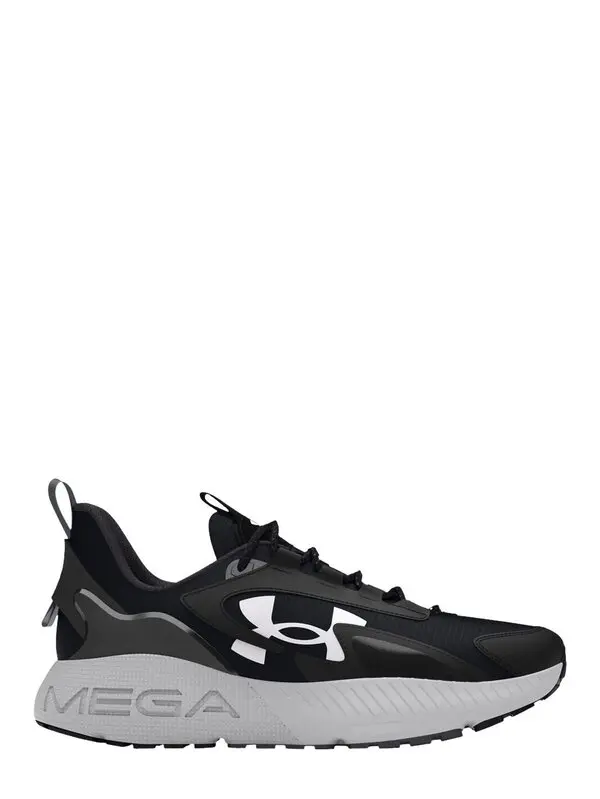 Under Armour Hovr Mega 2 Mvmnt Sneakers - Black