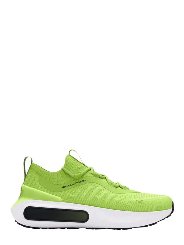 Under Armour Hovr Phantom 4 Sneakers - Green