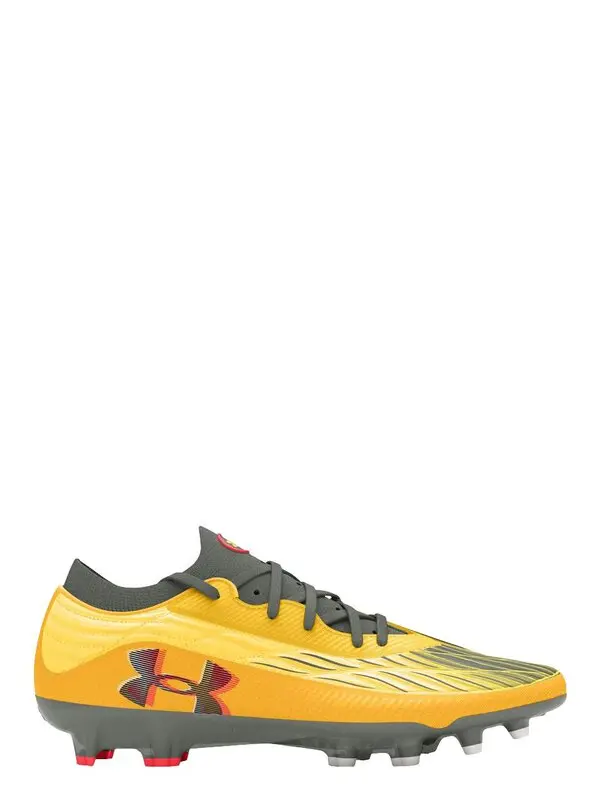 Under Armour Magnetico Elite 4 Fg - Yellow