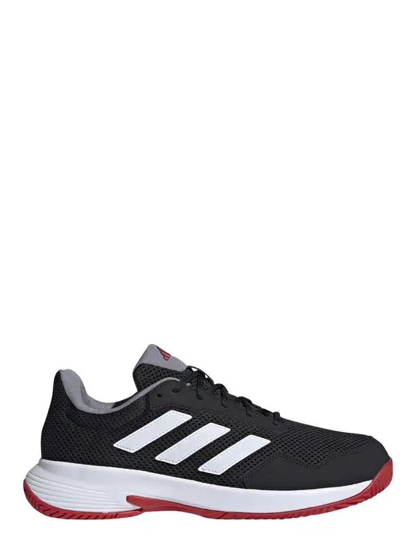 Adidas Game Spec 2 Sneakers - Black
