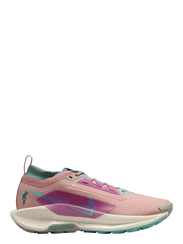 Nike Pegasus Trail Gore-tex Sneakers - Pink