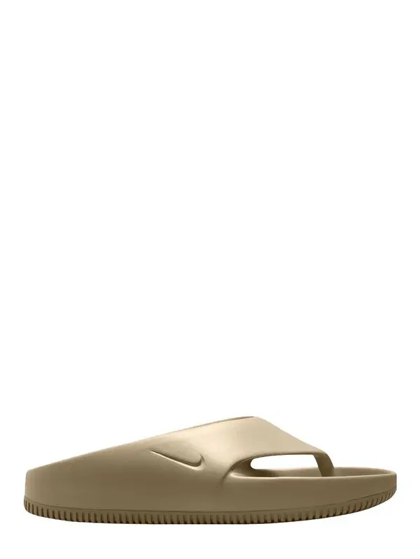 Nike Calm Flip Flop - Tan