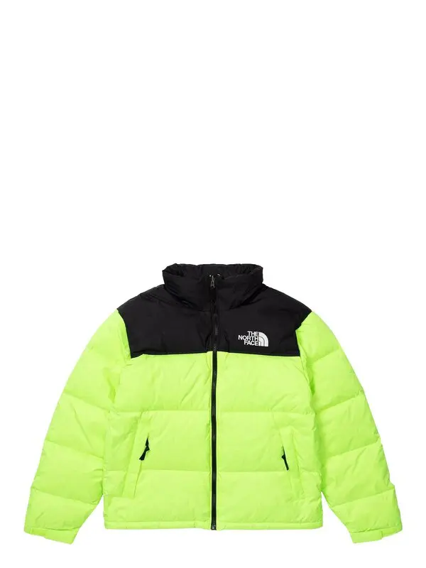 The North Face 1996 Retro Nuptse Jacket - Green