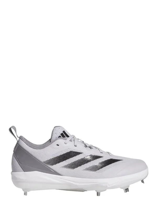 Adidas Adizero Instinct Athletic Sneakers - Grey