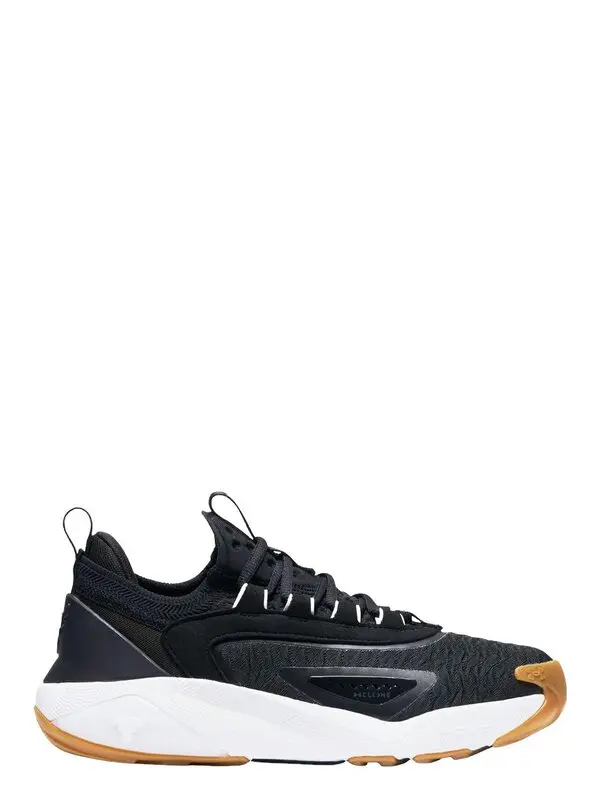 Under Armour Project Rock Sneakers - Black