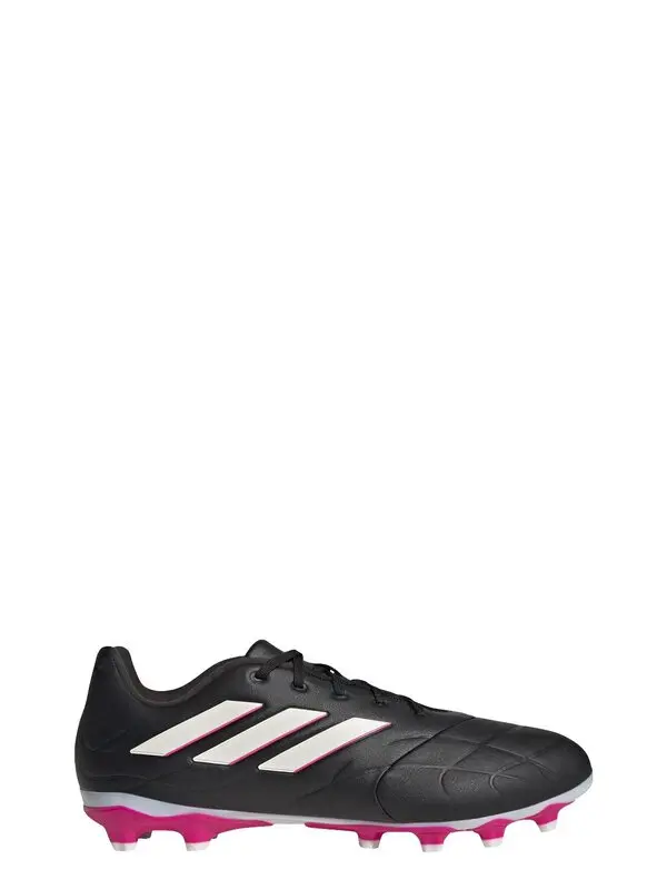 Adidas Copa Pure.3 Mg Soccer Shoes - Black