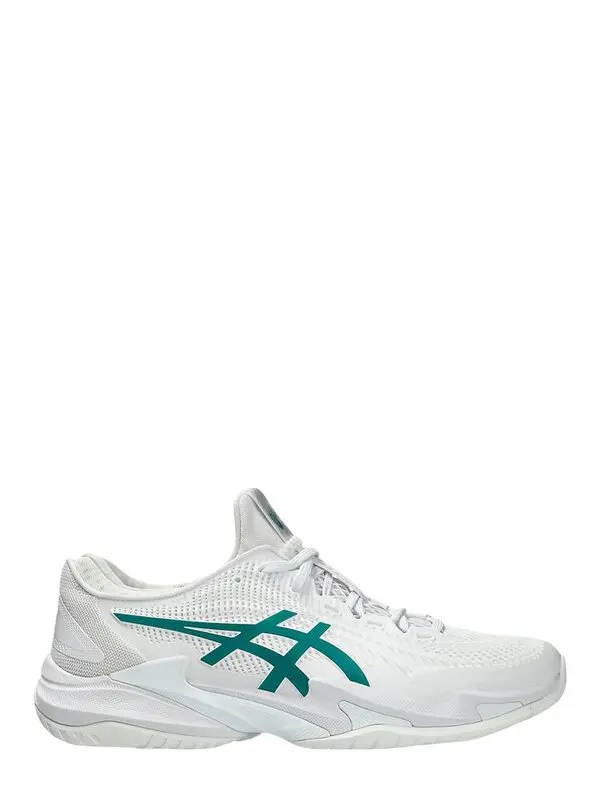 Asics Court Ff 3 Novak Sneakers - White