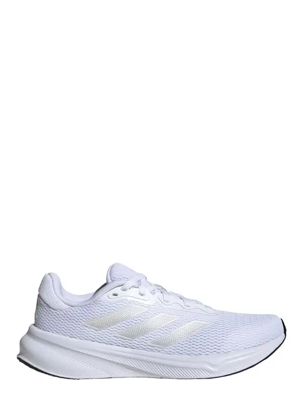 Adidas Wmns Response Sneakers - White