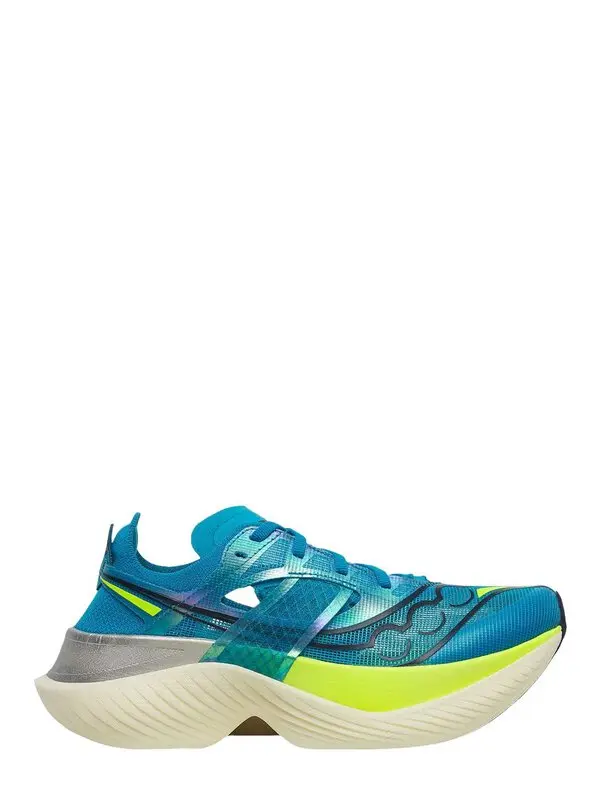 Saucony Endorphin Elite Sneakers - Blue