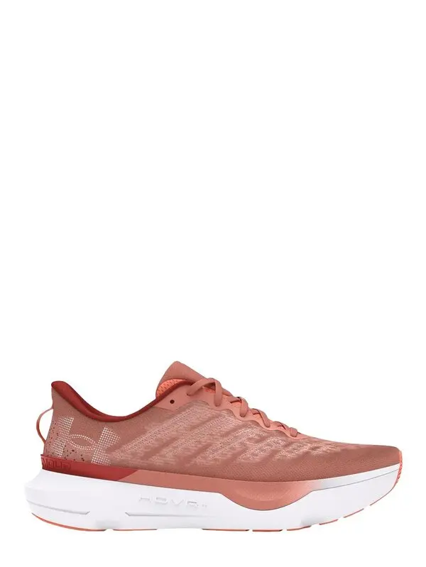 Under Armour Hovr Infinite Pro Sneakers - Pink