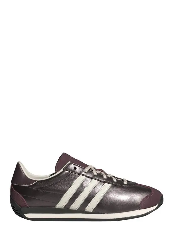 Adidas Country Og Sneakers - Purple