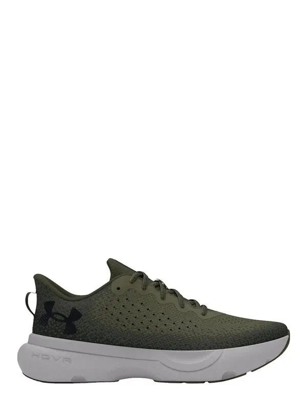 Under Armour Hovr Infinite Athletic Sneakers - Green