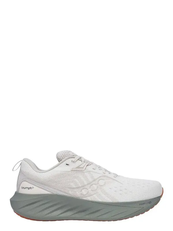 Saucony Triumph 22 Sneakers - White