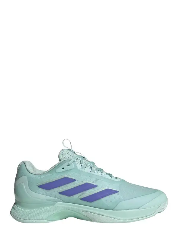 Adidas Avacourt 2 Athletic Sneakers - Teal
