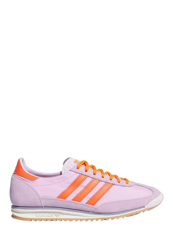 Adidas Sl72 Og Sneakers - Purple