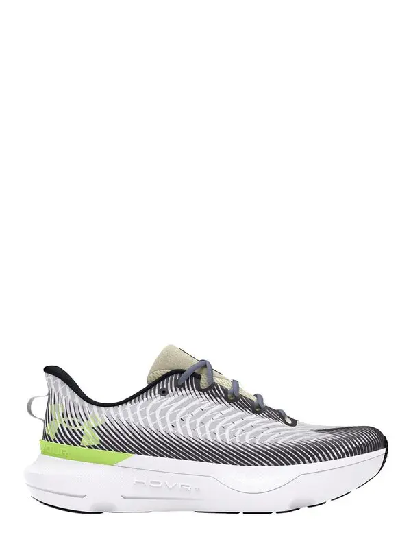 Under Armour Hovr Infinite Pro - White