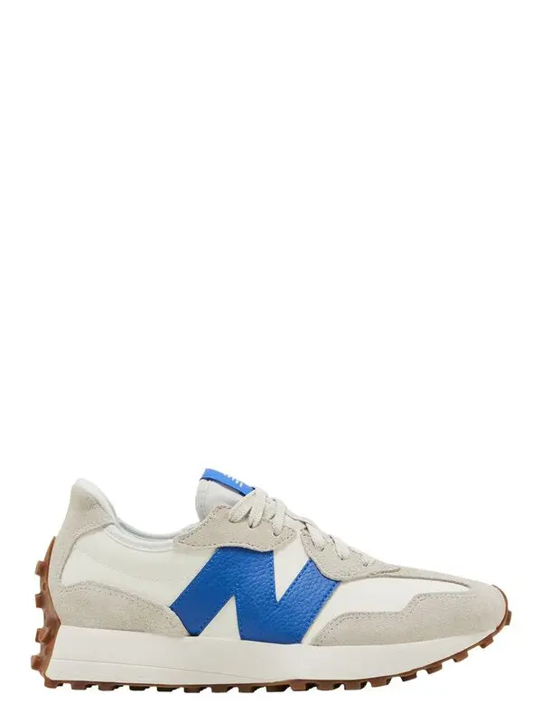 NEW BALANCE 327 Sneakers - White