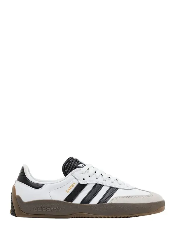 Adidas Puig Samba Sneakers - White