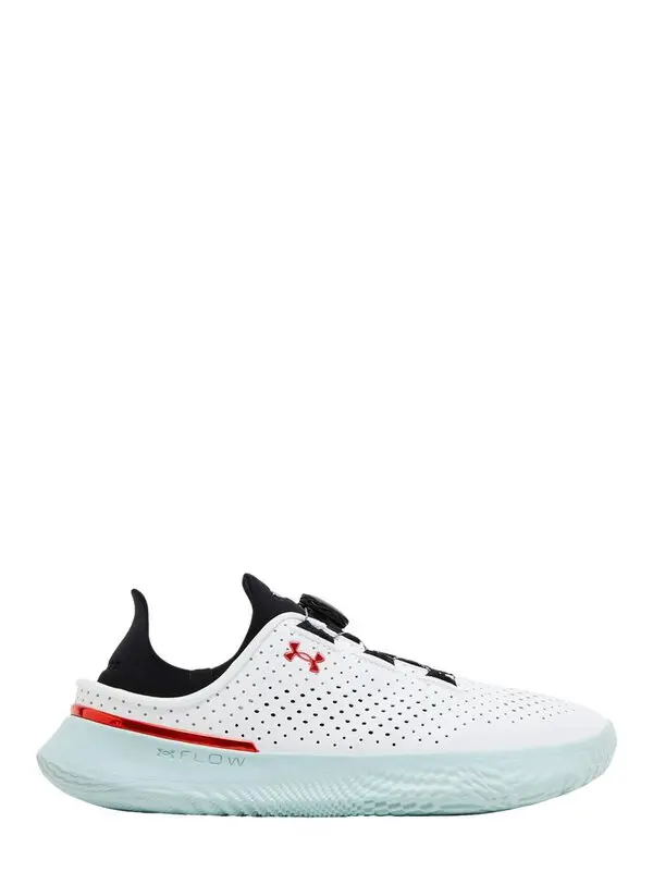 Under Armour Slipspeed Sneakers - White