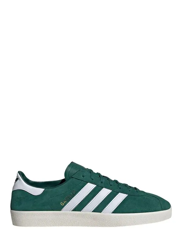 Adidas Gazelle Decon Sneakers - Green