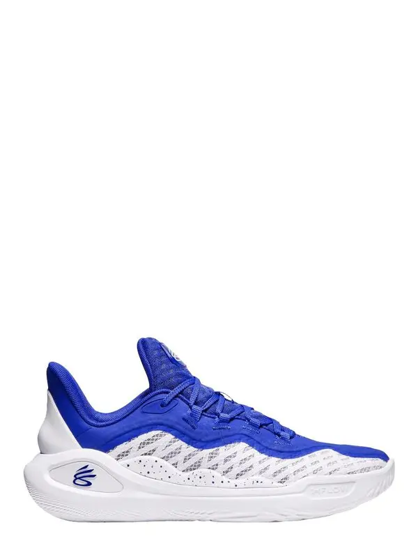 CURRY BRAND Curry Flow Tb Sneakers - Blue