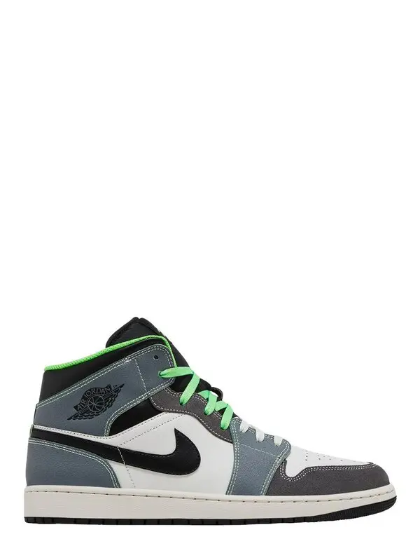 JORDAN Casa 93 X 1 Mid 'seine-saint-denis - Grey