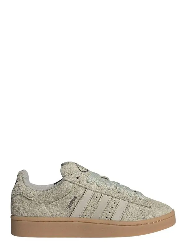 Adidas Campus 00s Sneakers - Cream