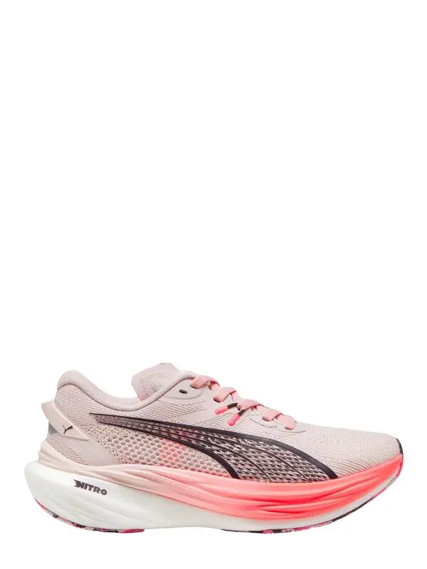 PUMA Deviate Nitro 3 Sneakers - Pink