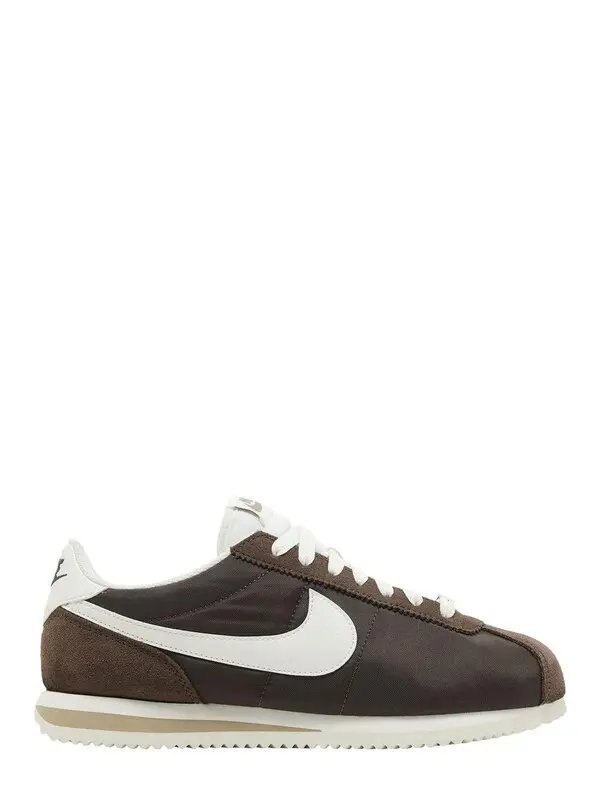 Nike Cortez Sneakers - Brown
