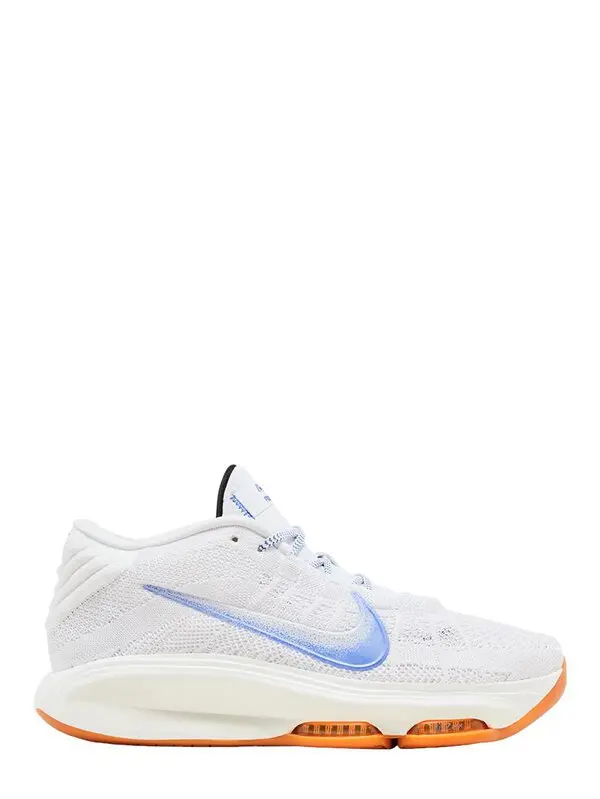 Nike Air Zoom Gt Hustle 3 Ep Blueprint Pack - White