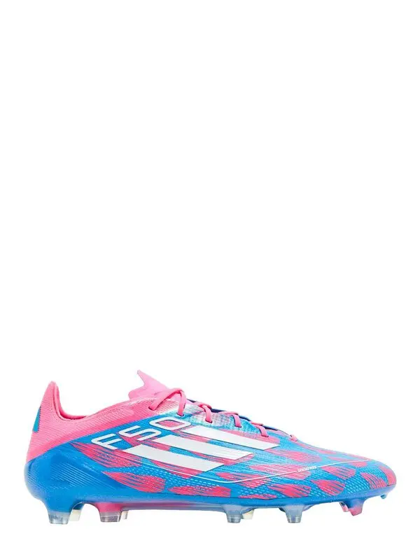 Adidas Adizero F50 Elite Fg 'reemergence Pack - Blue