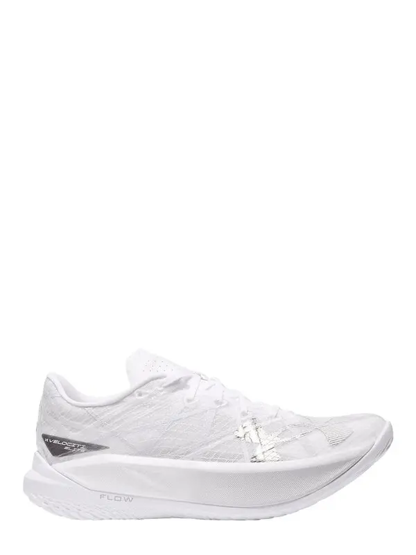 Under Armour Flow Velociti Elite 2 Sneakers - White
