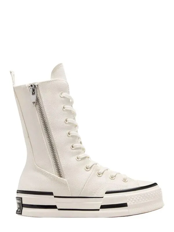 CONVERSE Chuck 70 Plus X High - Cream