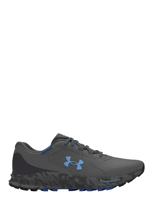 Under Armour Charged Bandit Trail 3 Sneakers - Grey