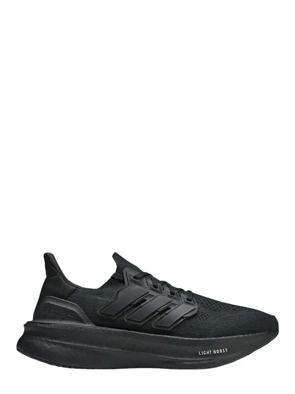Adidas Y-3 Ultraboost Sneakers - Black