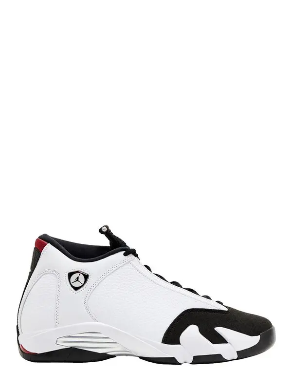 JORDAN 14 Retro - White