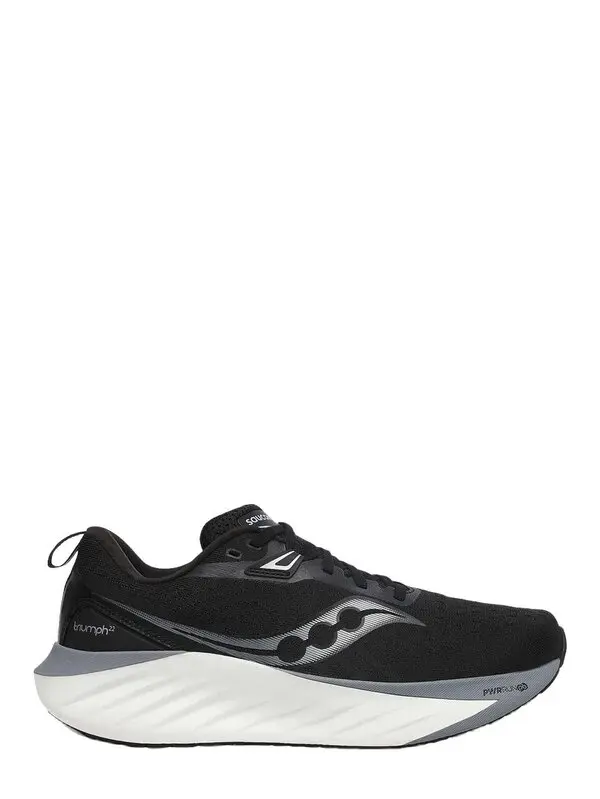 Saucony Triumph 22 Sneakers - Black