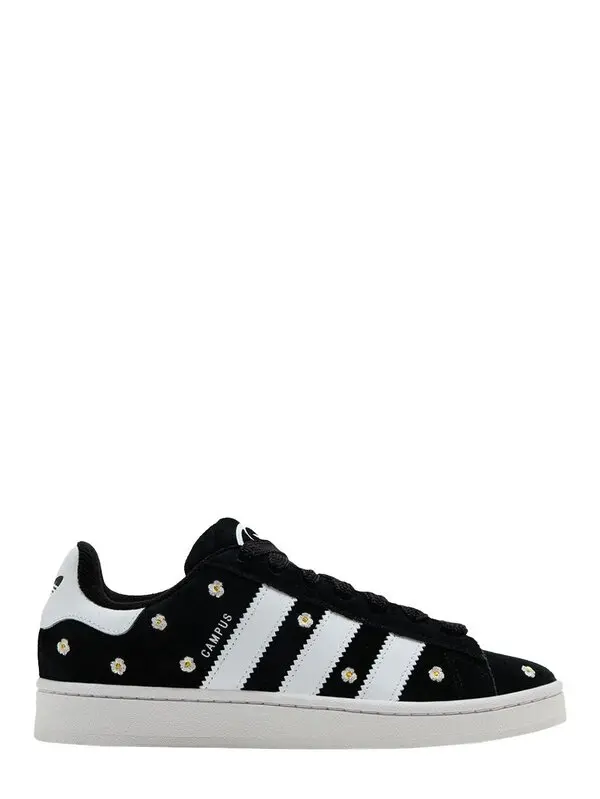 Adidas Campus 00s Sneakers - Black