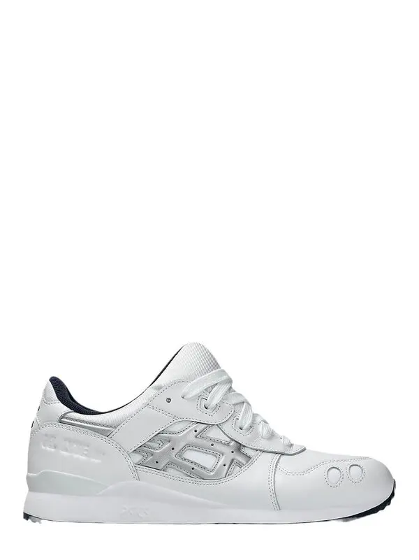 Asics Beams X Gel Lyte 3 '90s Skate' Sneakers - White