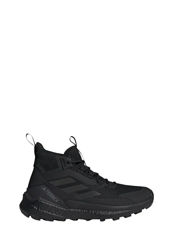 Adidas Terrex Free Hiker 2.0 Gore-tex - Black