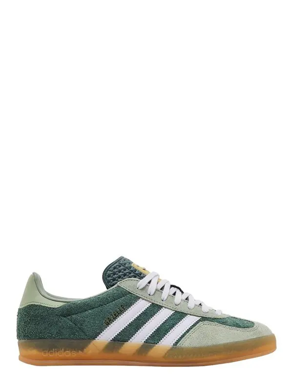 Adidas Gazelle Indoor - Green