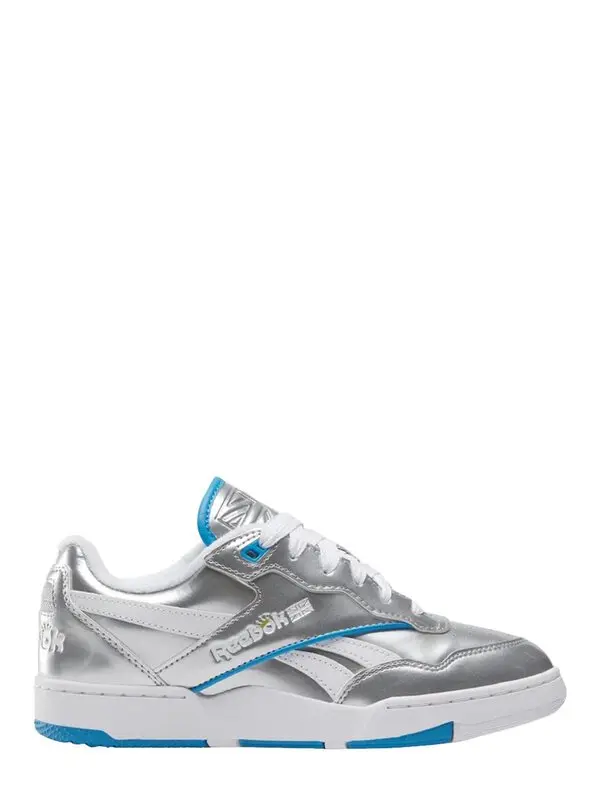REEBOK Bb4000 2 - Silver