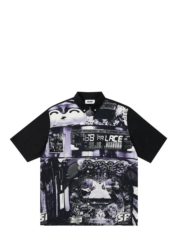 PALACE Printed Shirt - Multicolor