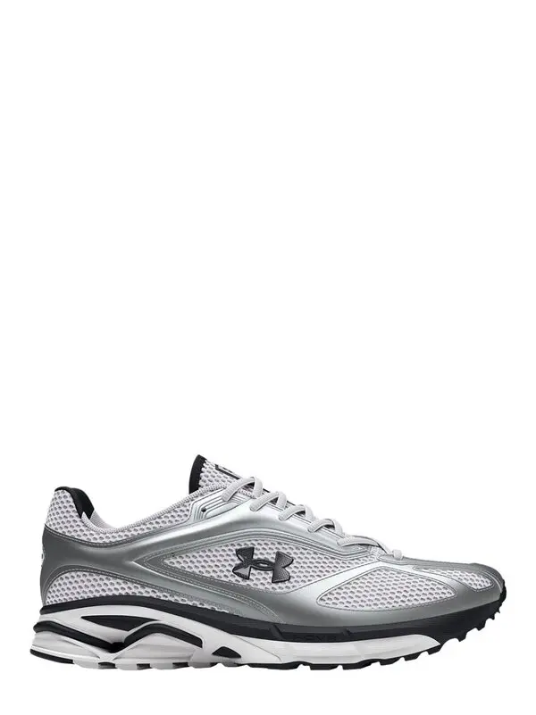 Under Armour Apparition Sneakers - Silver