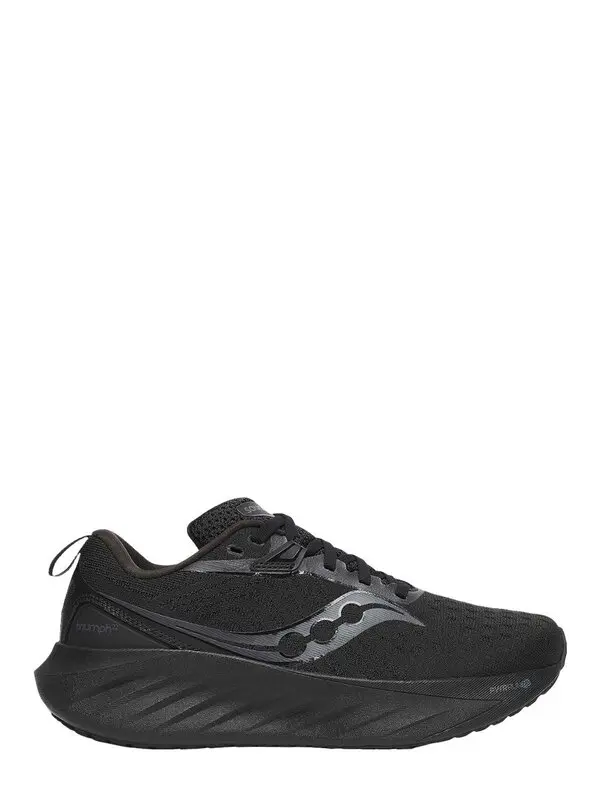 Saucony Triumph 22 Sneakers - Black