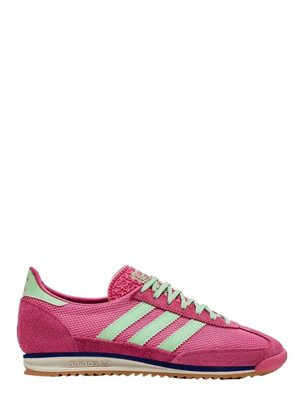 Adidas Sl72 Og Sneakers - Pink