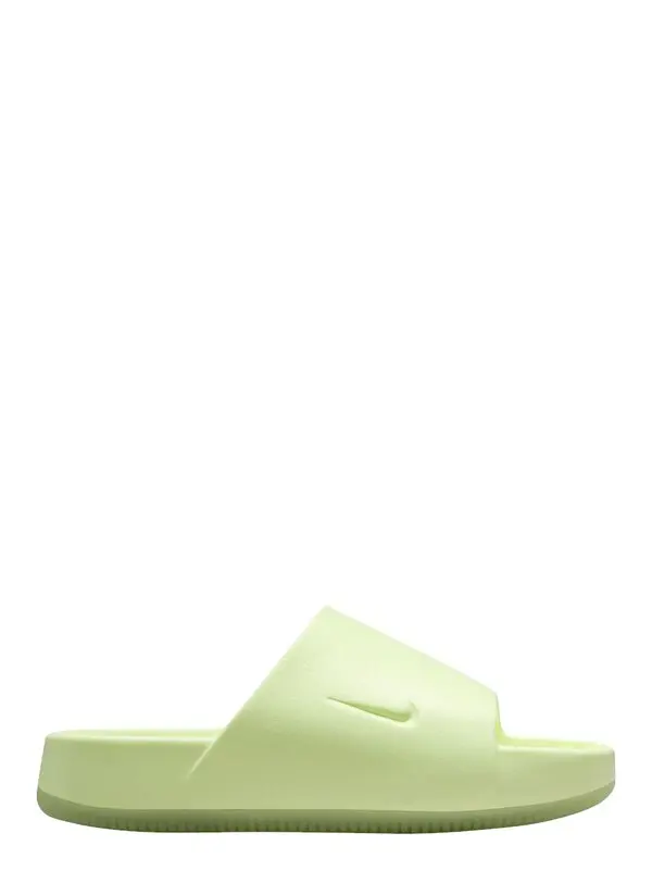Nike Calm Slide - Green