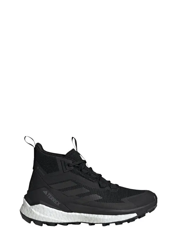 Adidas Terrex Free Hiker 2.0 Gore-tex - Black