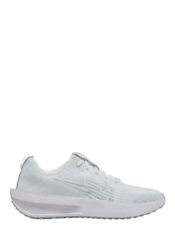 Nike Interact Run Sneakers - White